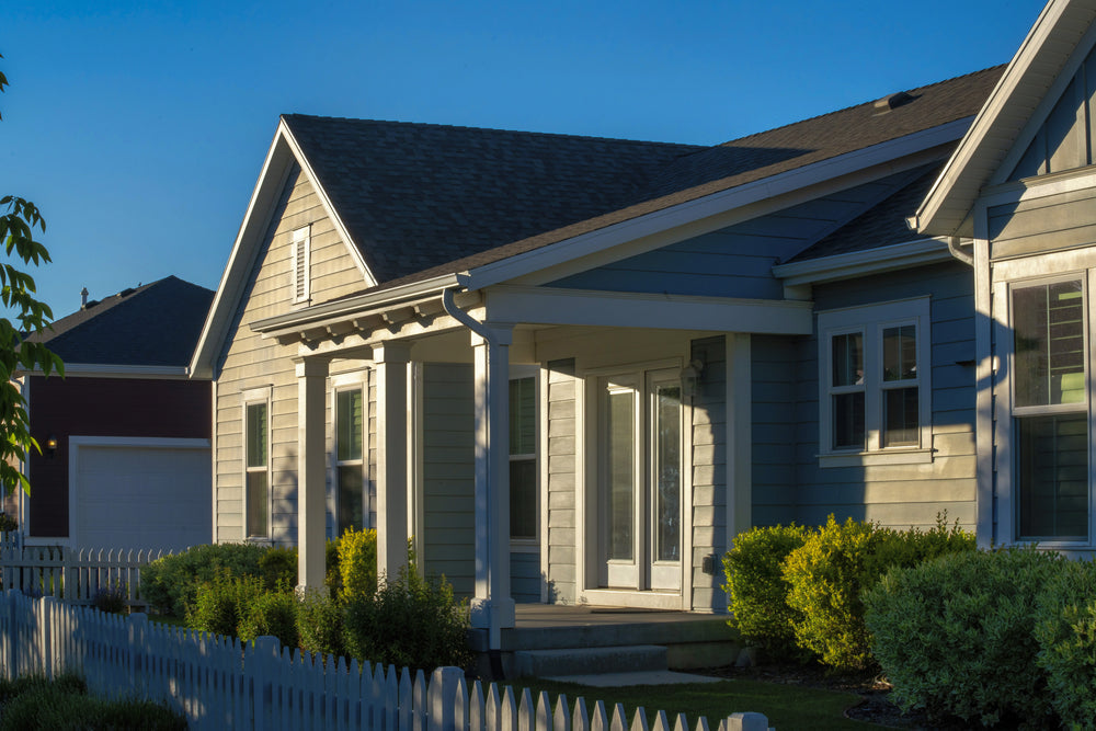 Restore and Protect Your Window Frames and Outdoor Fixtures - AL-NEW